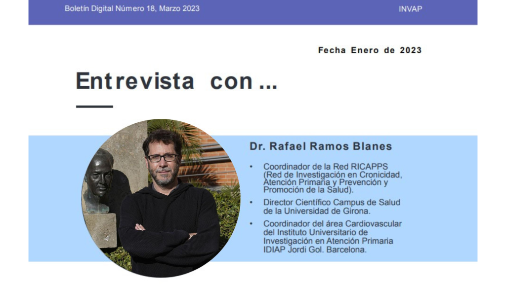 Entrevista Dr Rafael Ramos_